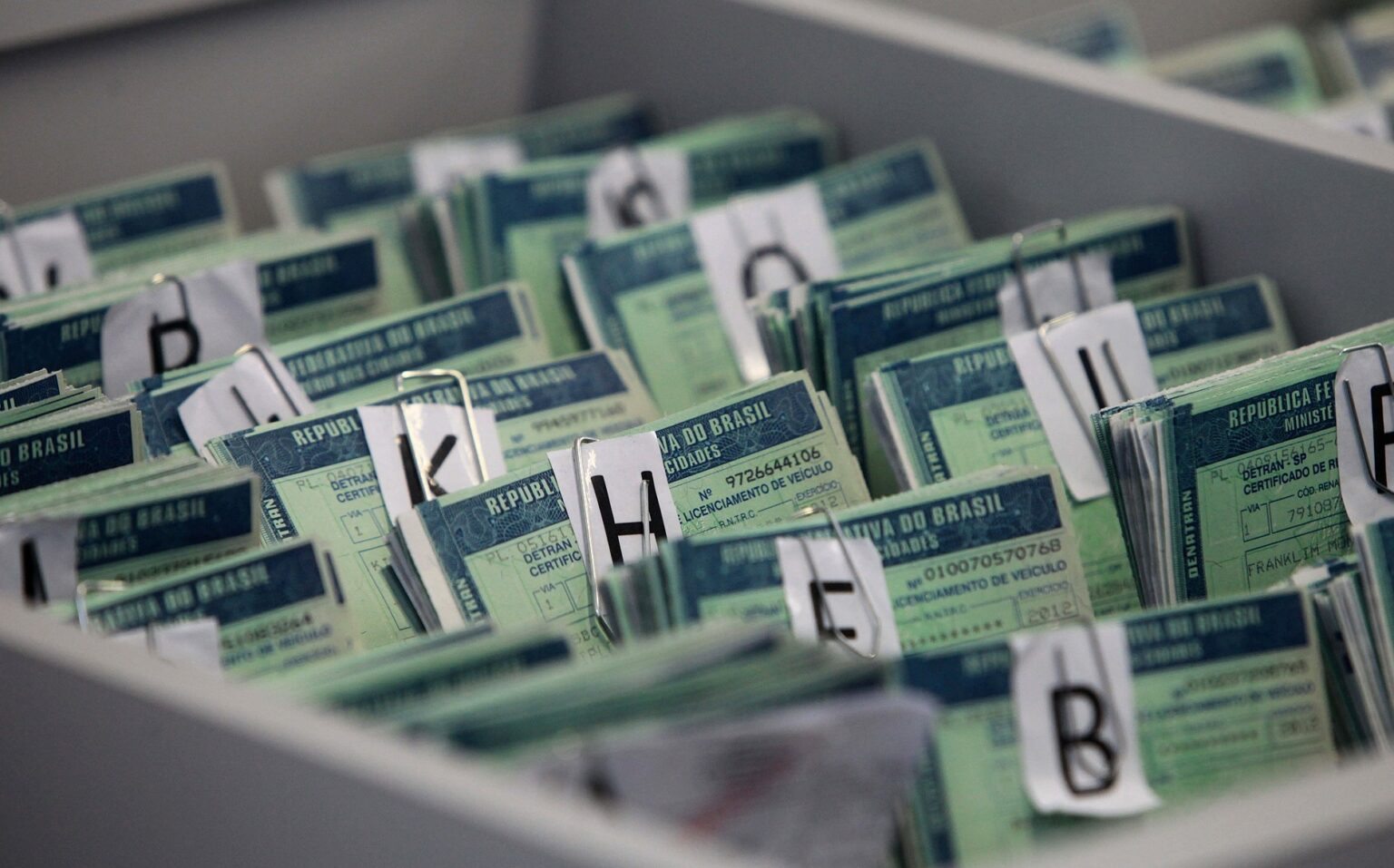 CNH Social MG 2023: Inscrições, Datas e Regras para CNH Gratuita