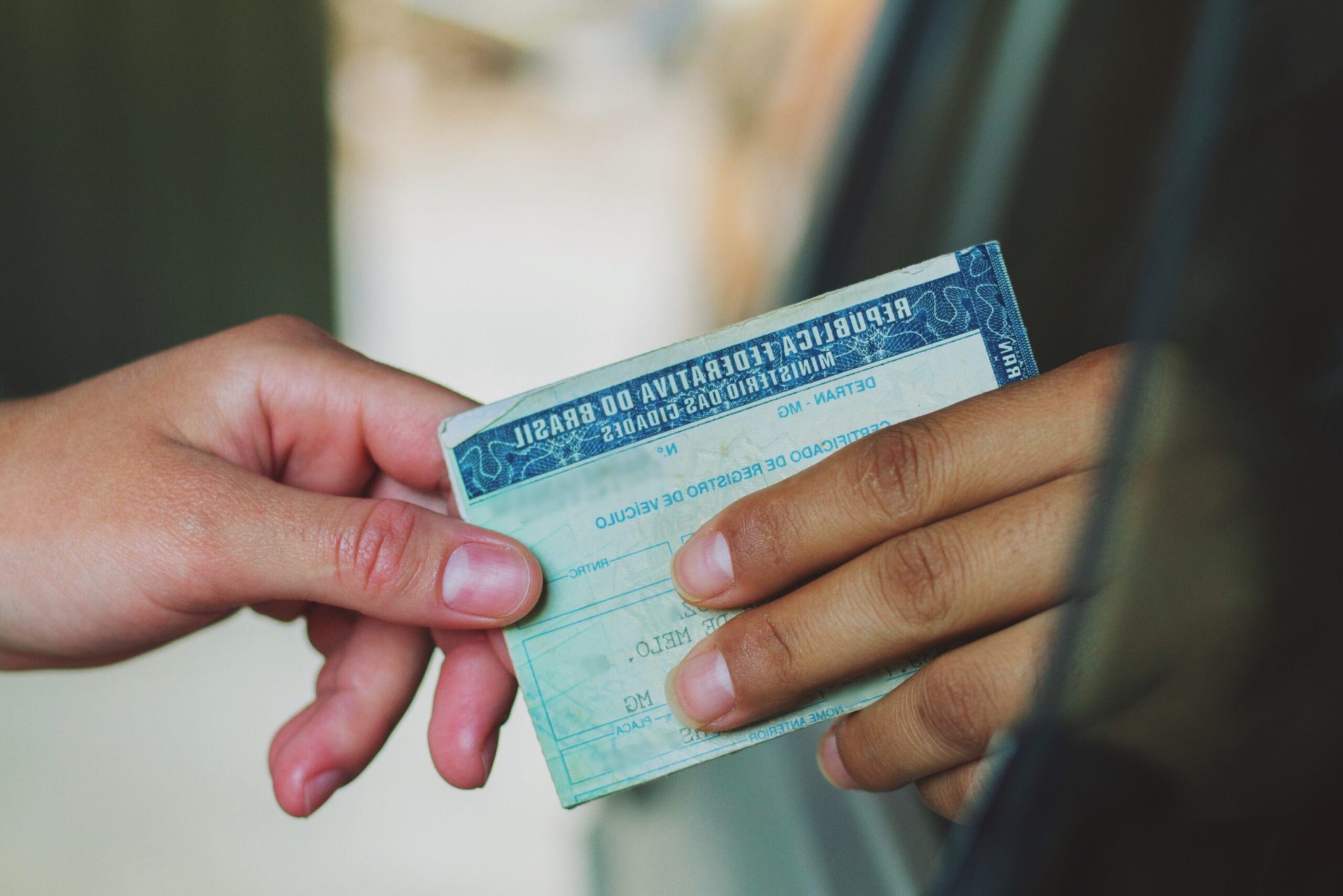 Nova CNH Brasileira 2023: Veja o que Mudou e como Emitir