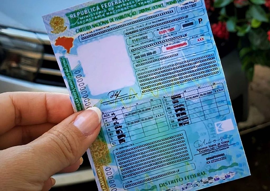 EAR na CNH 2024: Incluir, Preço e Novas Regras